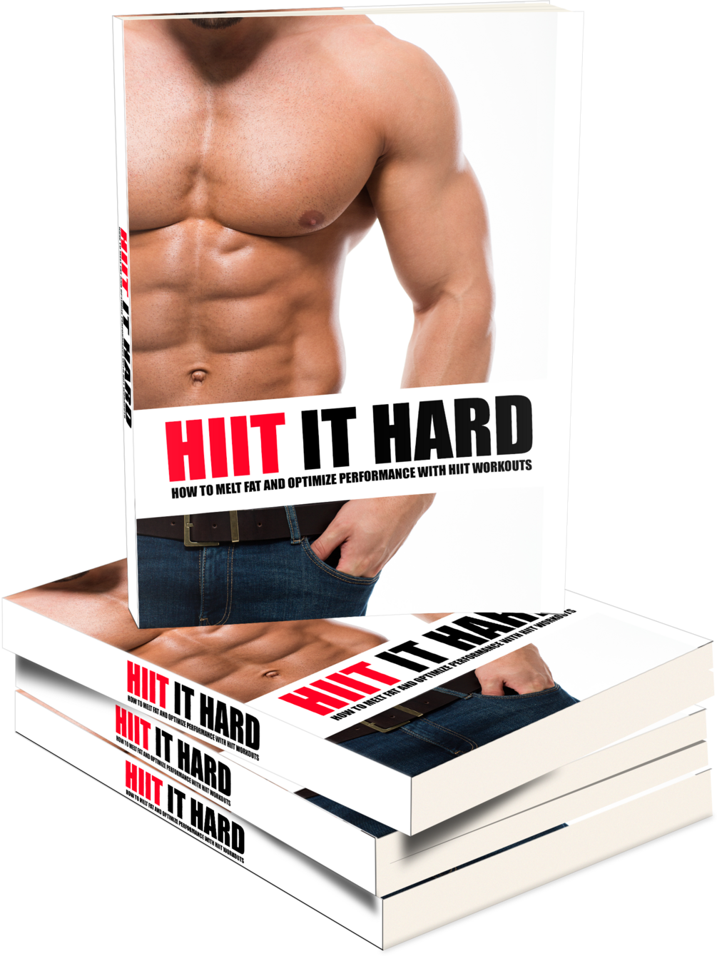 Save 30% with Code T1JXCB9 - HIIT It Hard