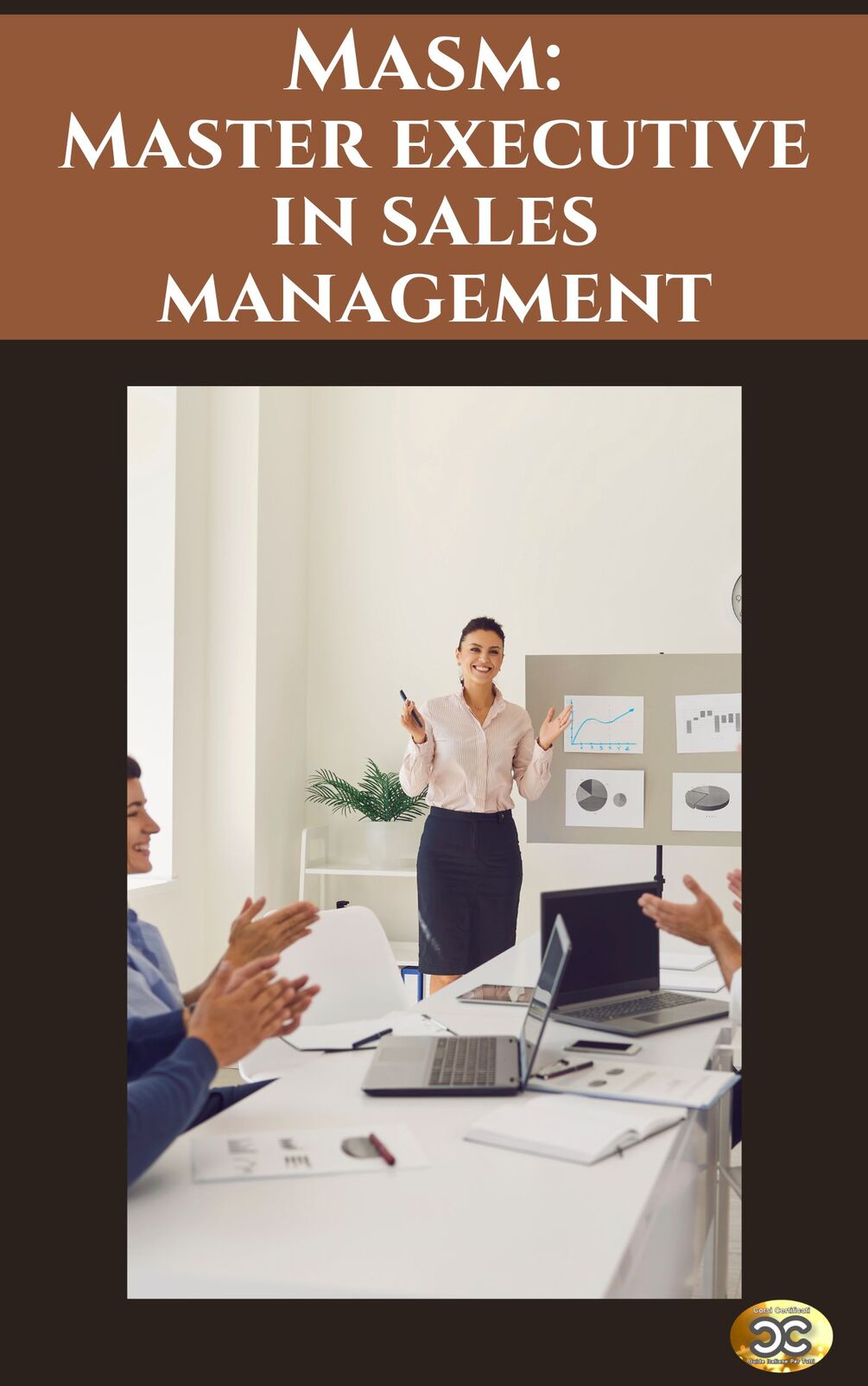 Masm: Master executive in sales management