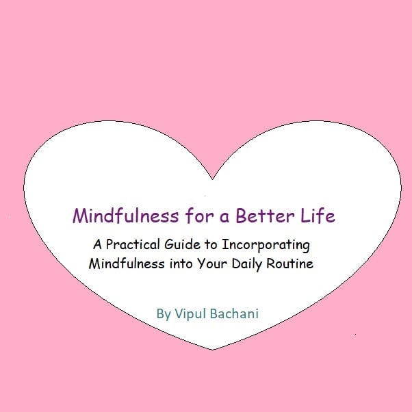 Mindfulness for a Better Life: A Practical Guide to Incorporating Mindfulness into Your Daily ...