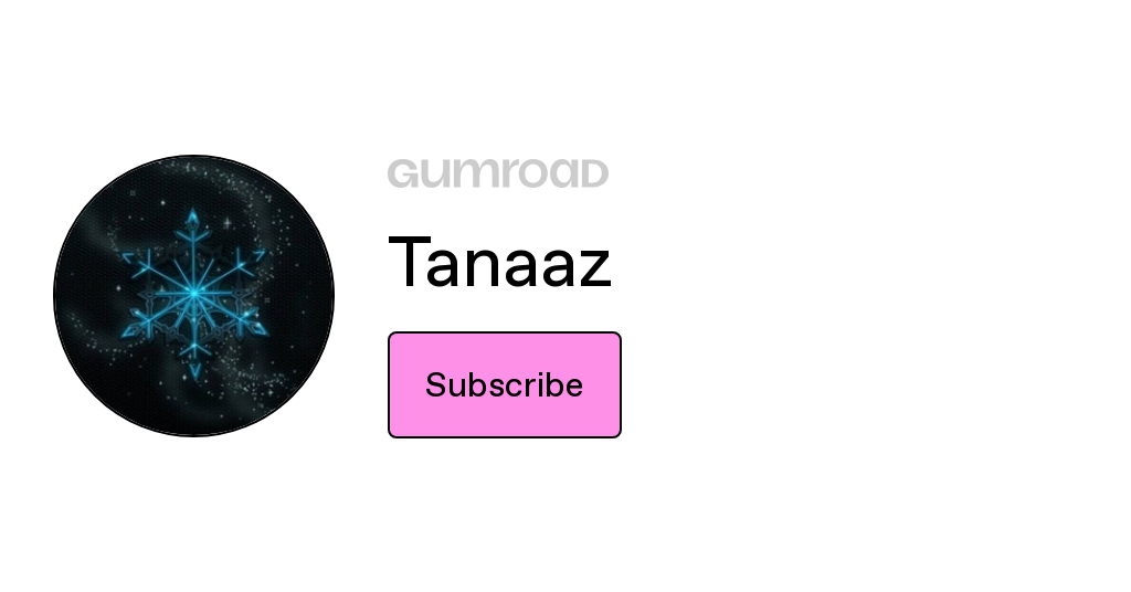 Tanaaz