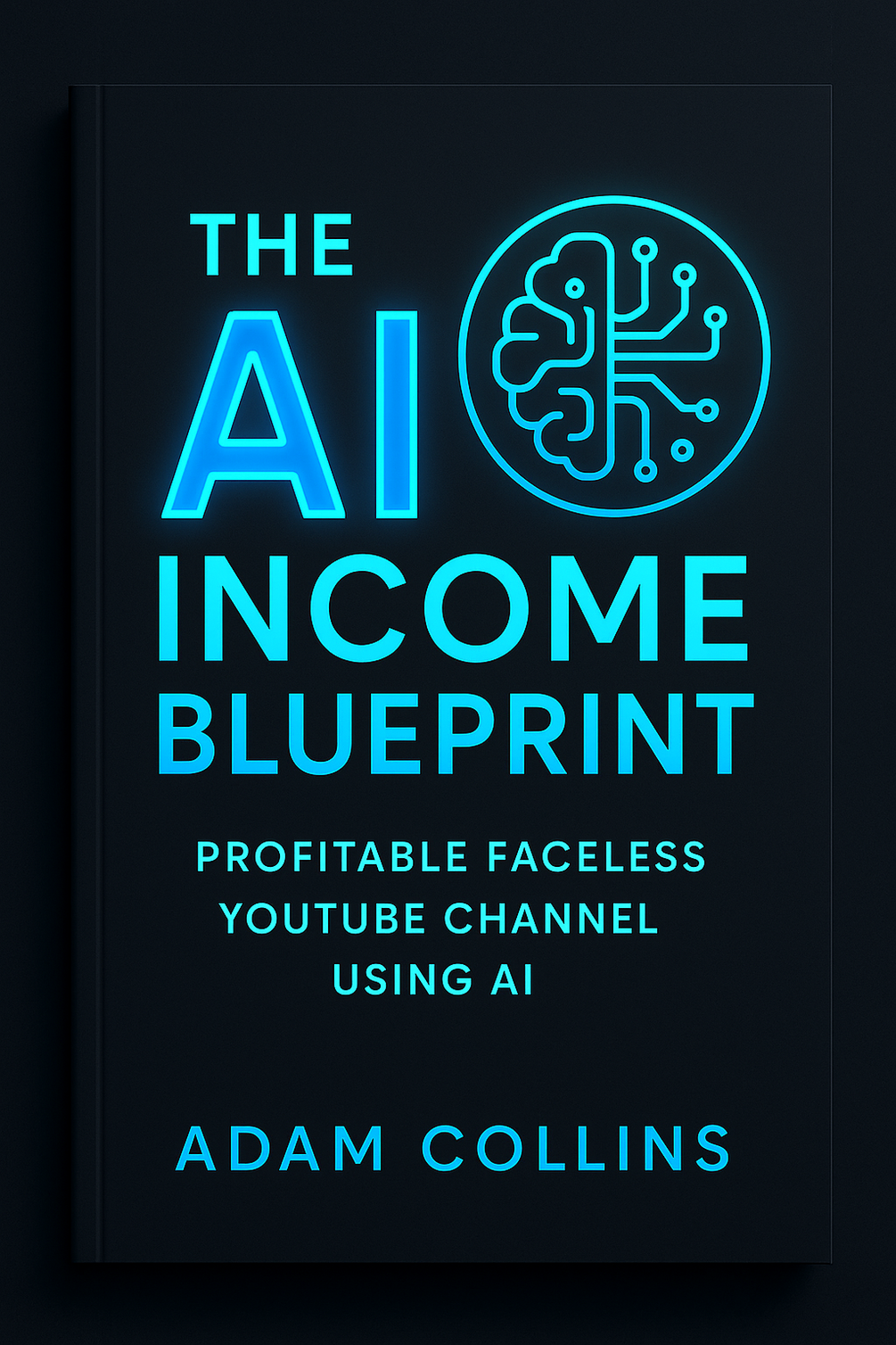 The AI Income Blueprint