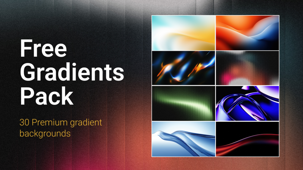 Creator’s Gradient Kit