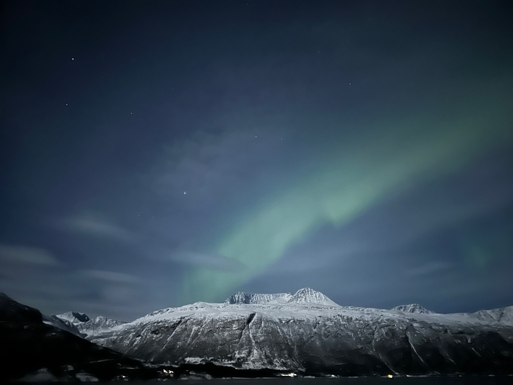 The Ultimate North Star Template 2024