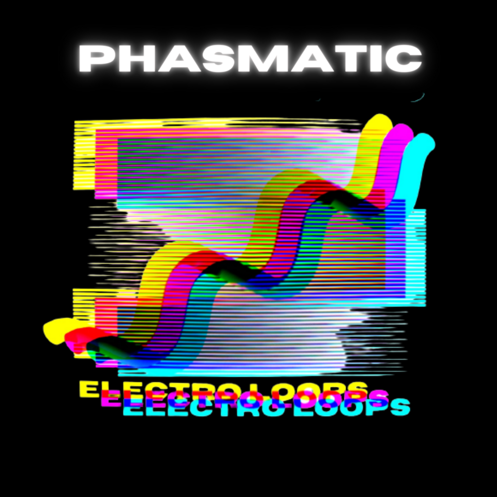 Phasmatic Electro Loops (SERUM BANK) @ravetrill