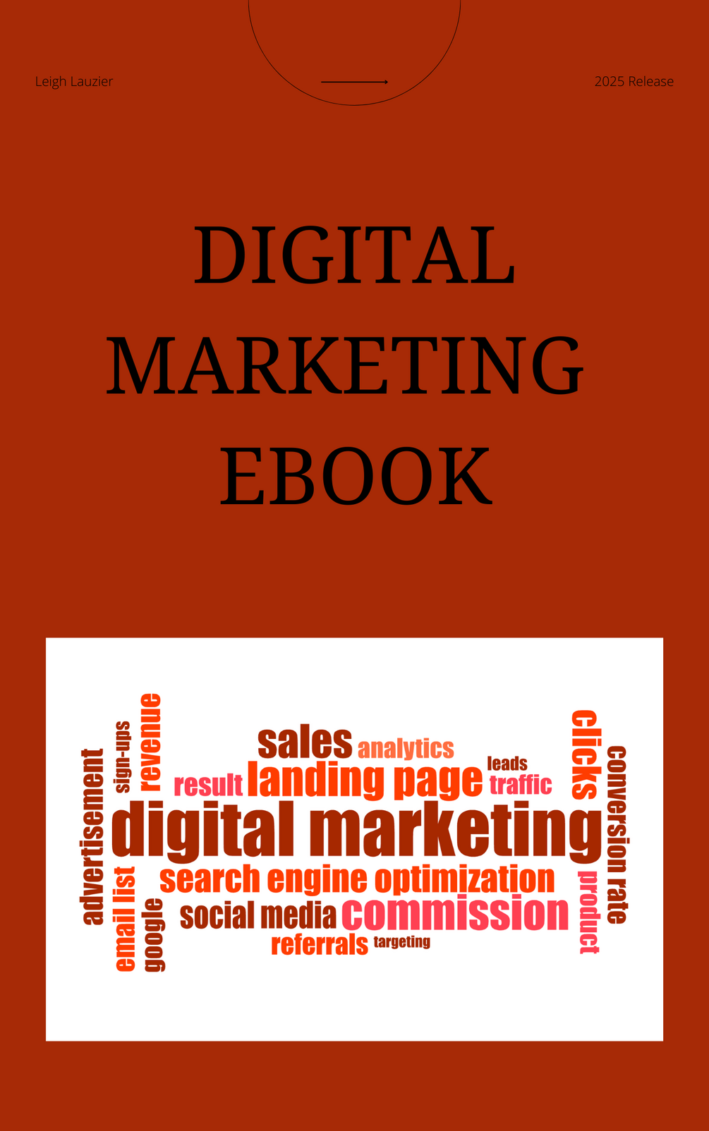 Digital marketing Ebook