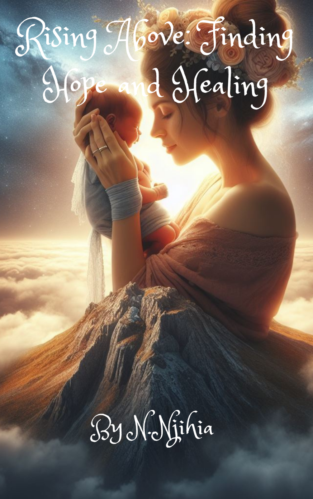 Rising Above :Finding Hope and Healing