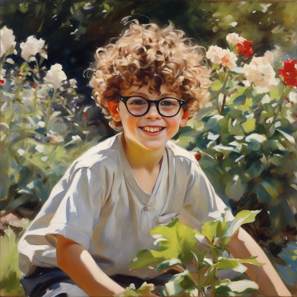 An exciting short story inspired by real events.