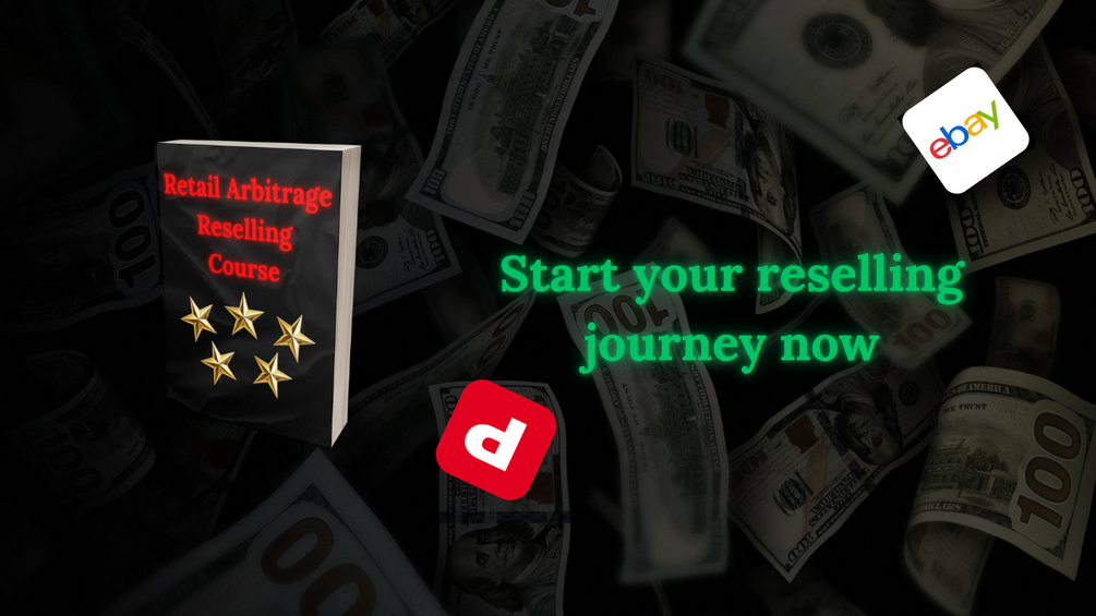 Reselling Guide 2025