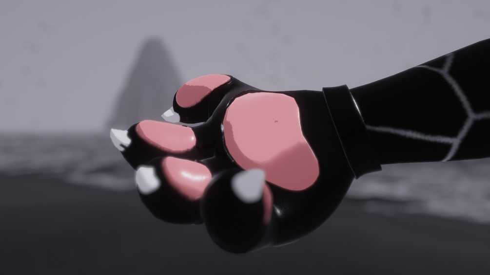 Freakhound Gloves