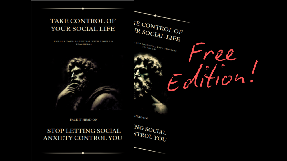 OVERCOMING SOCIAL ANXIETY & BUILDING CONFIDENCE