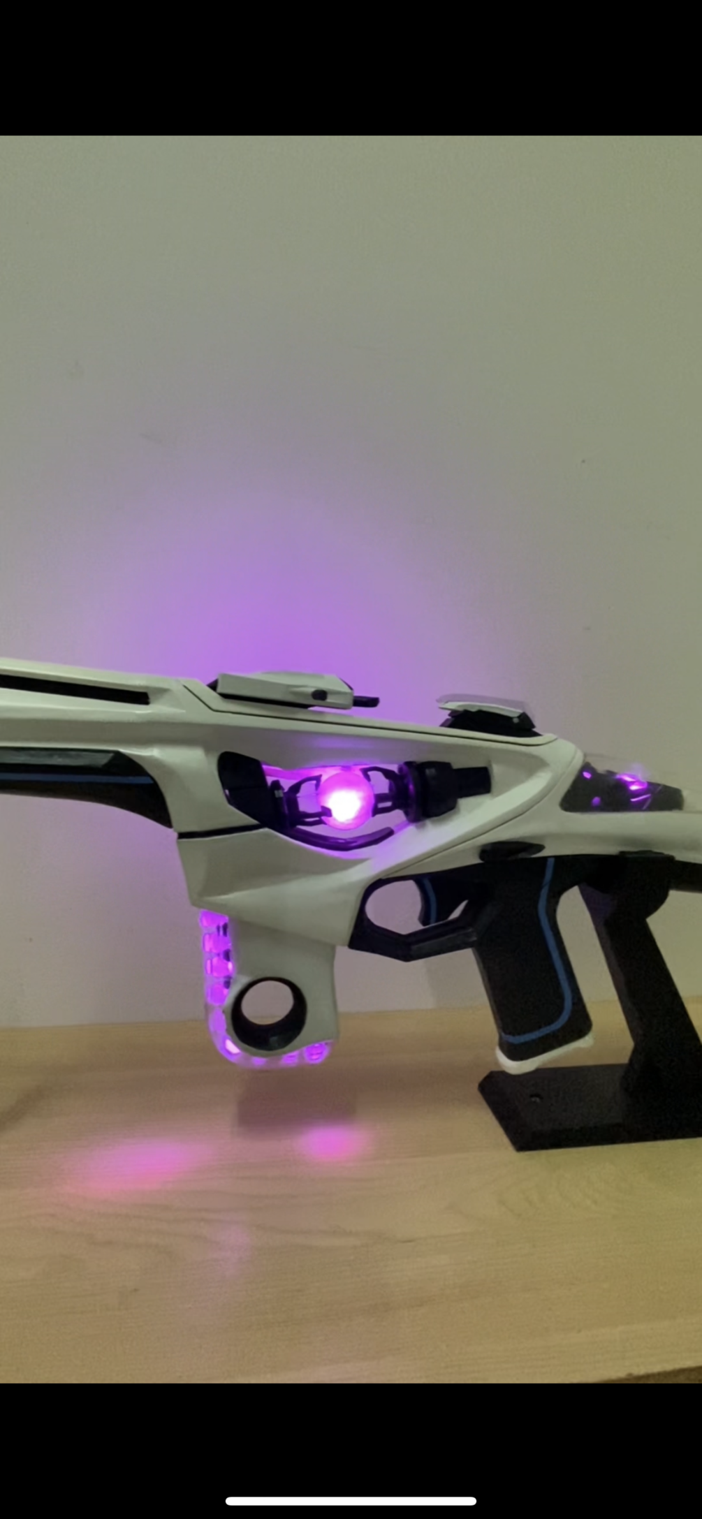 Ion Phantom (STL PACK)