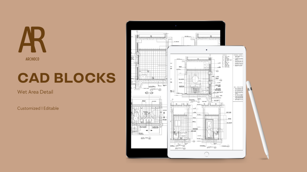 The Complete Wet Area Details Guide