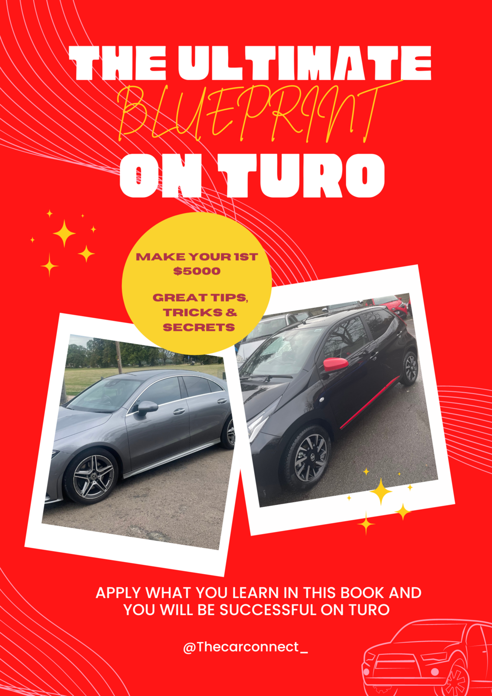 The Ultimate Blueprint on Turo
