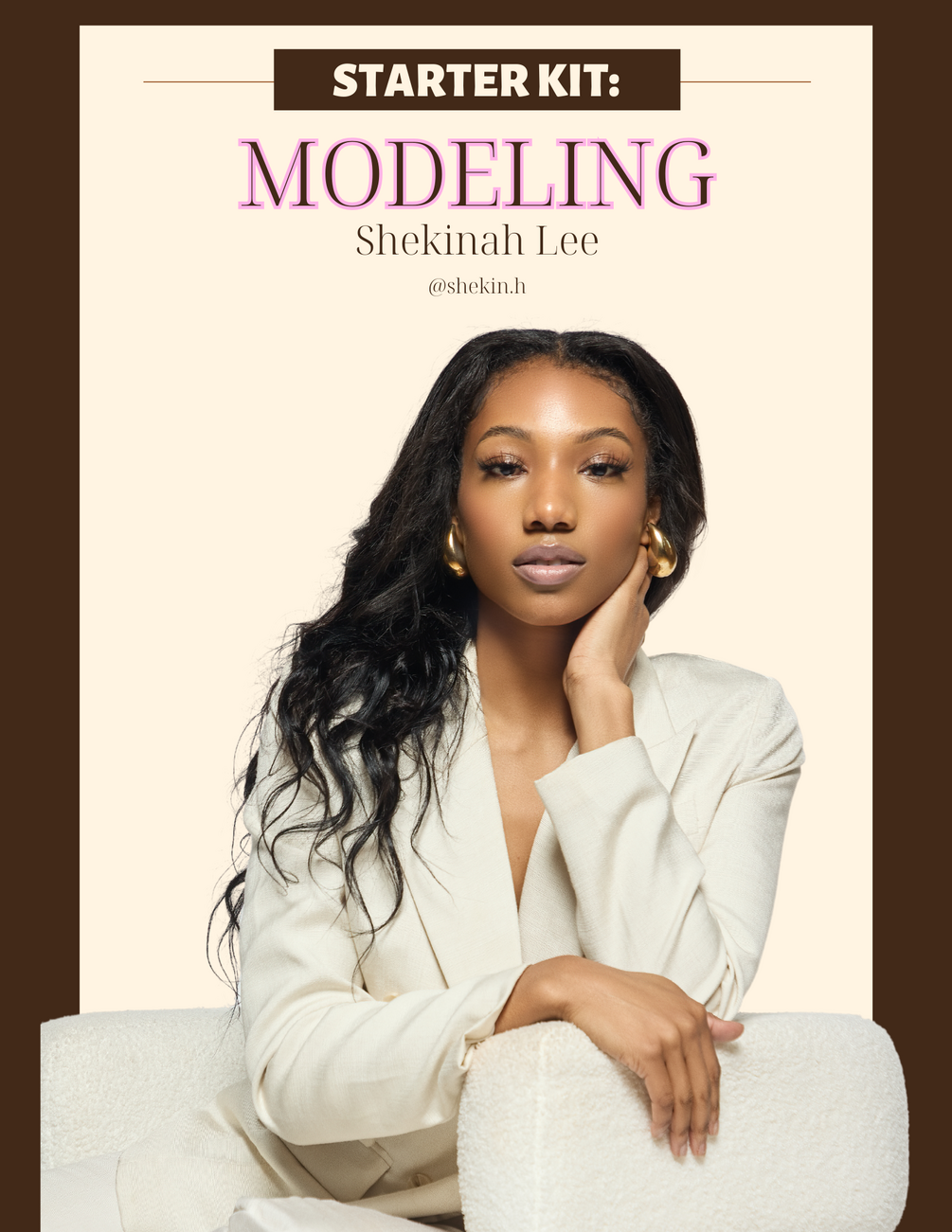 Modeling Starter Kit