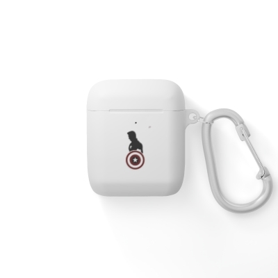 captain america airpods