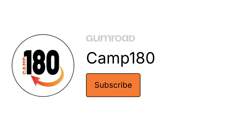 Camp180