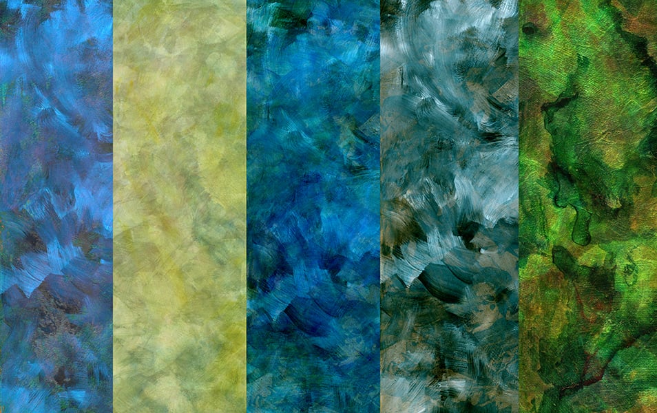 Pack of Cool Textures