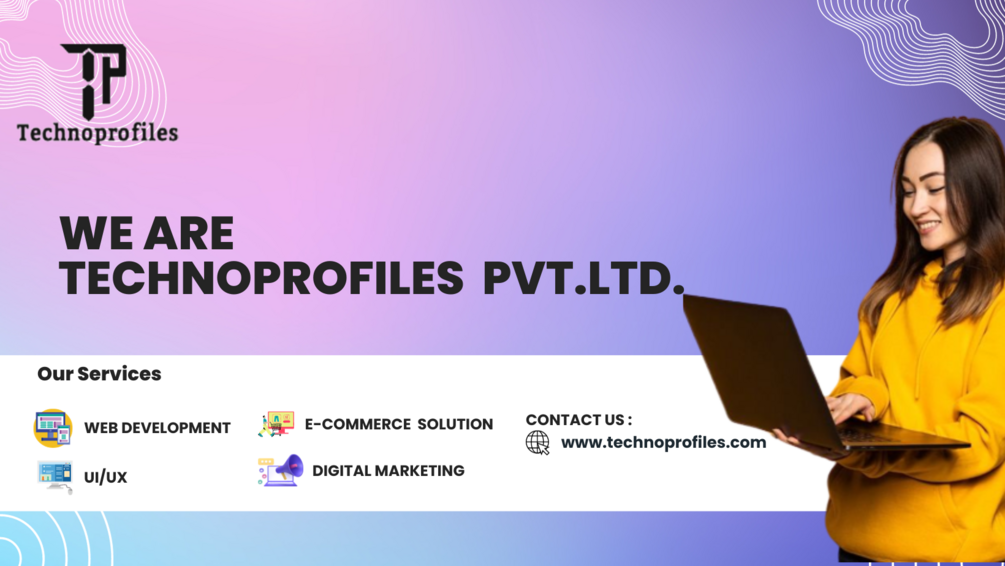 website design and development company