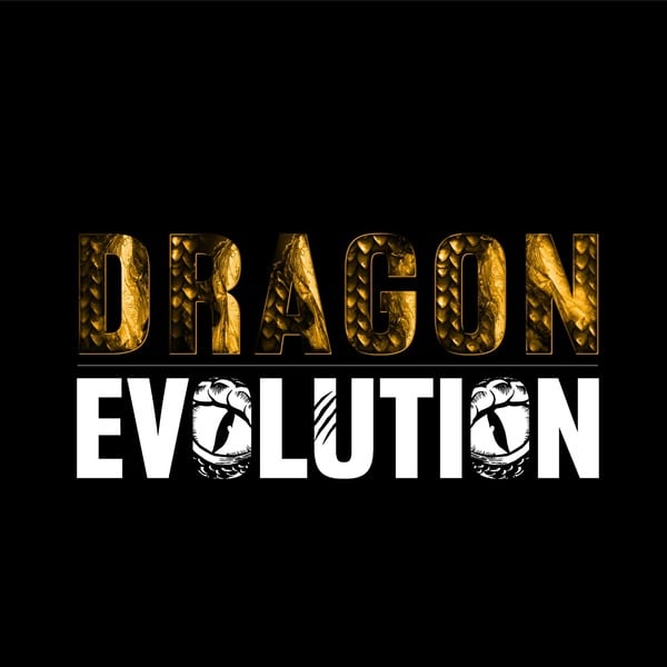 Dragon Evolution