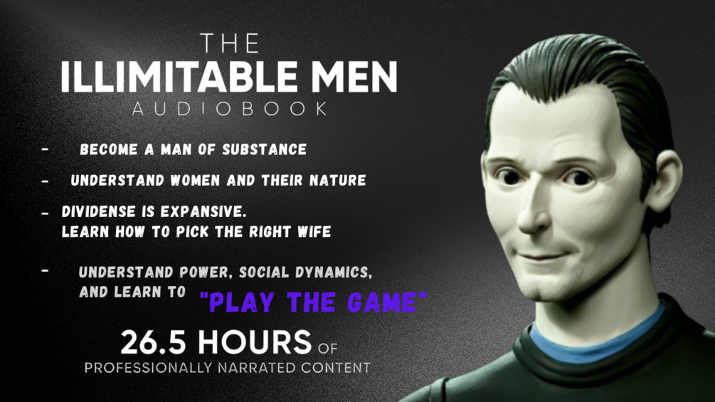 Alpha Ascendancy: 26.5 Hours to Unleash Ultimate Masculine Dominance ...