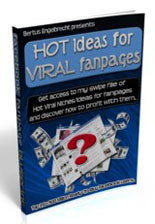 Hot Ideas For Viral Fanpages