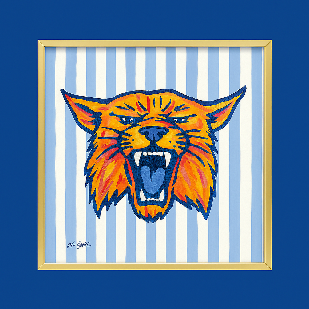 University of Kentucky Print