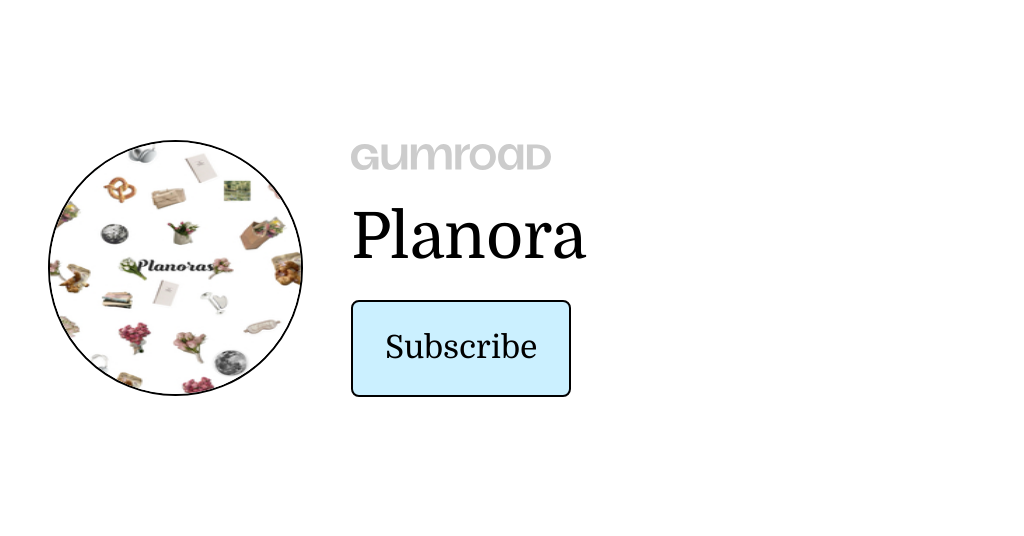 Planora