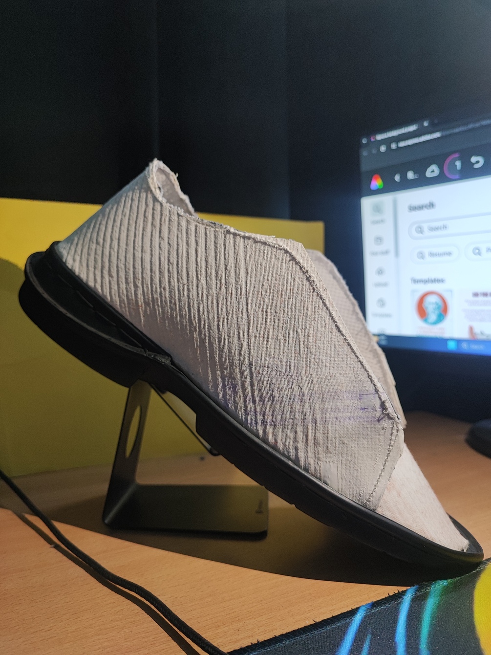 Surface Gauge V240 Prototype Series