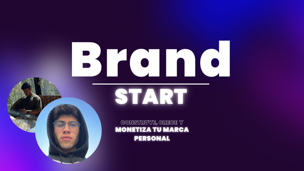 BrandSTART