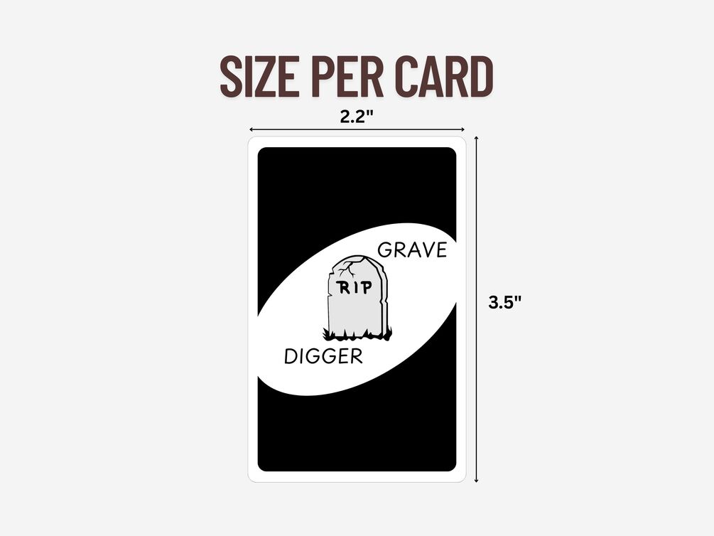 Editable Uno Wild Cards | Customizable Printable Uno Game Templates ...
