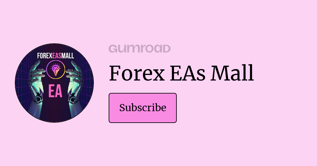 Forex EAs Mall