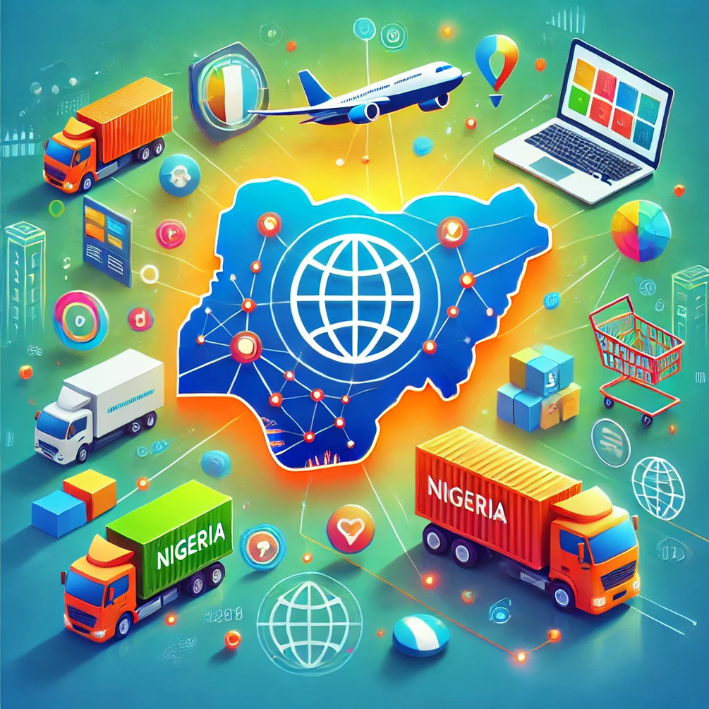 Les Bases pour Vendre au Nigeria : Guide Complet du E-commerce