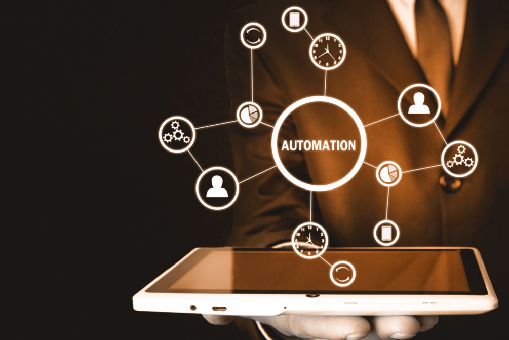 Optimizing Business Operations with RAM Automations