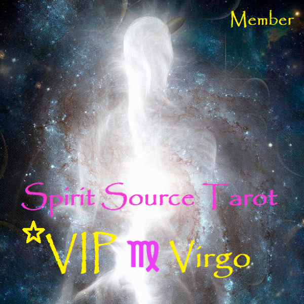 VIP Membership ♍ Virgo