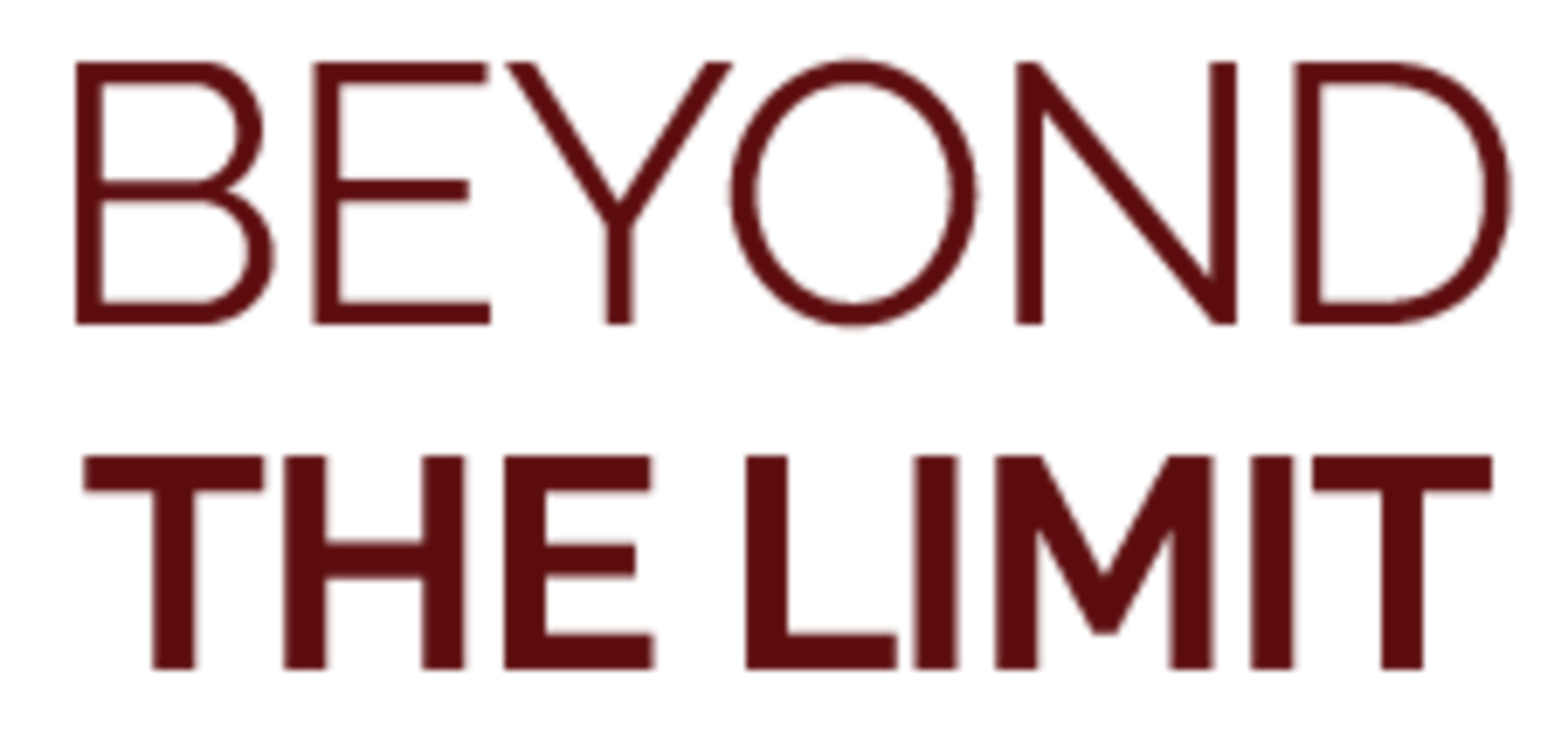 BEYOND THE LIMIT