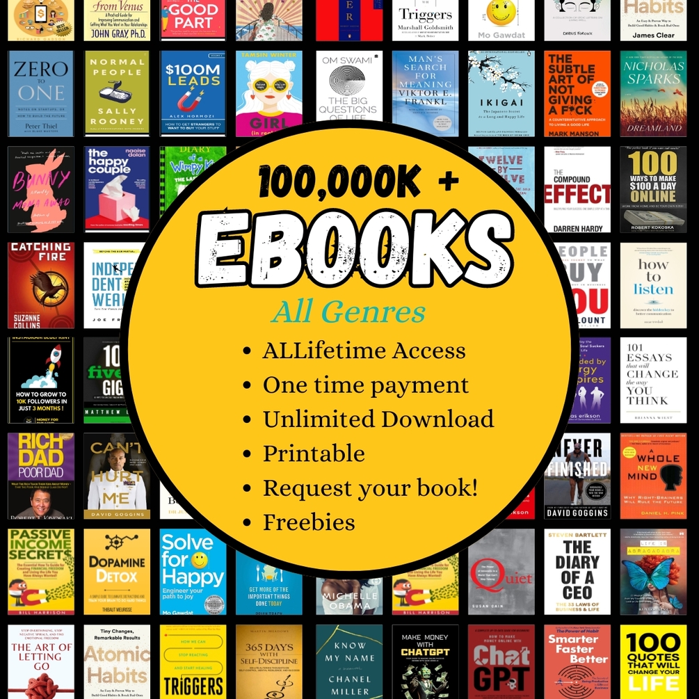 Ebook Haven