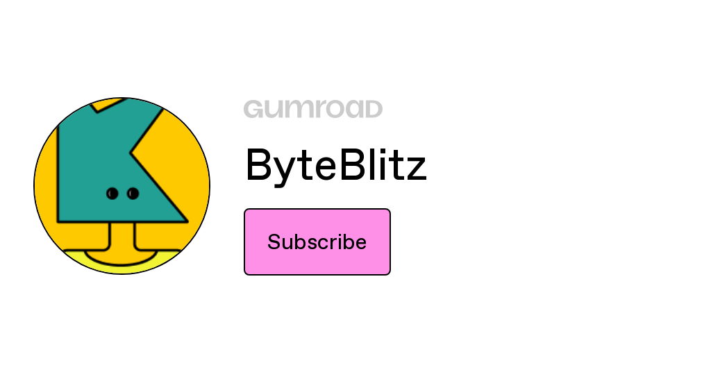 ByteBlitz