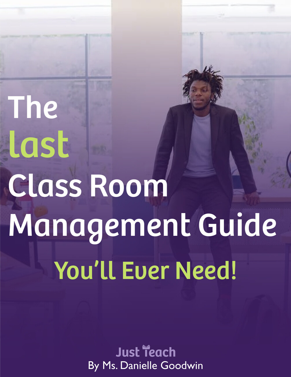Classroom Management Ebook