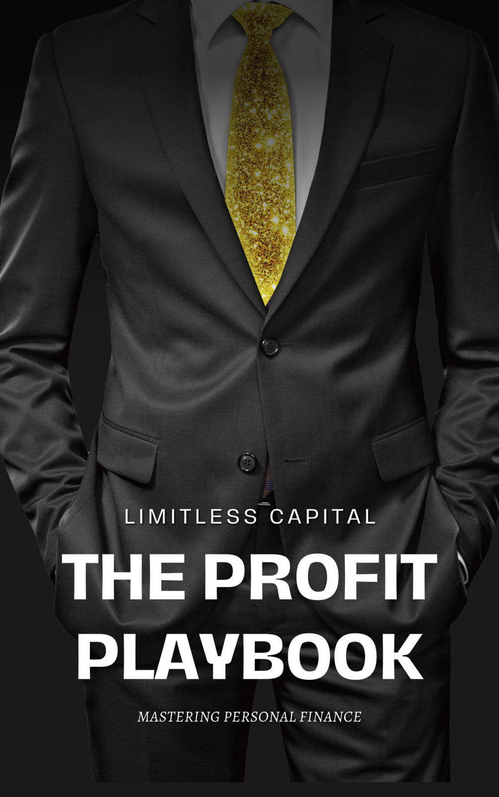 THE PROFIT PLAYBOOK