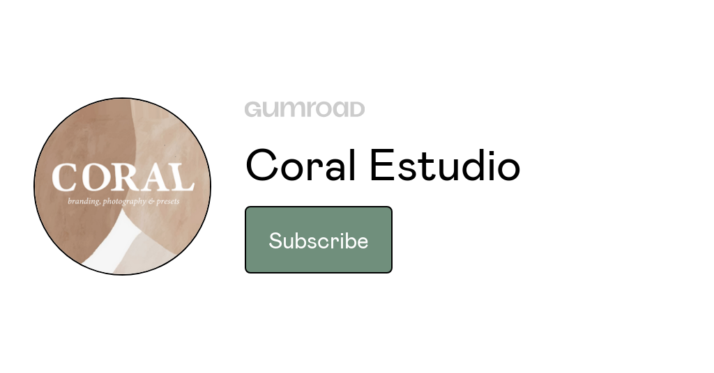 Coral Estudio