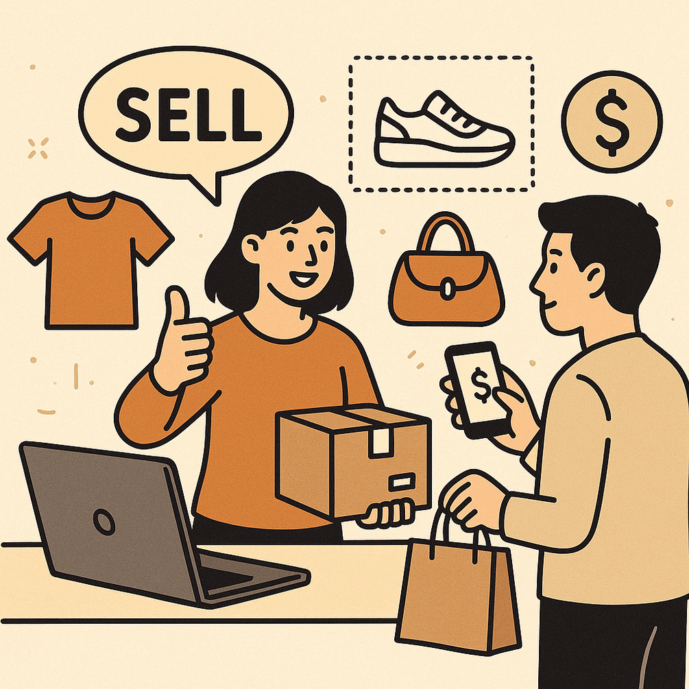 Proven products that can be successfully resold for 50%+ profit