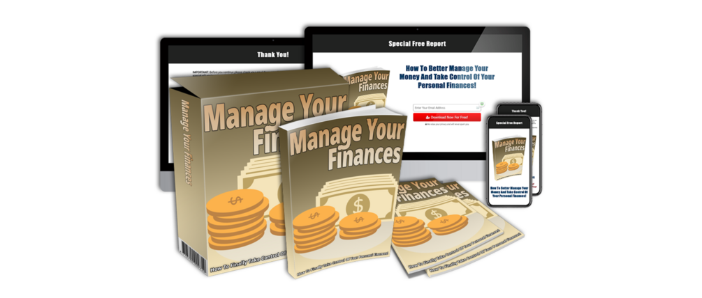 Manage Your Finances: 39 Essential Tips for Financial Success