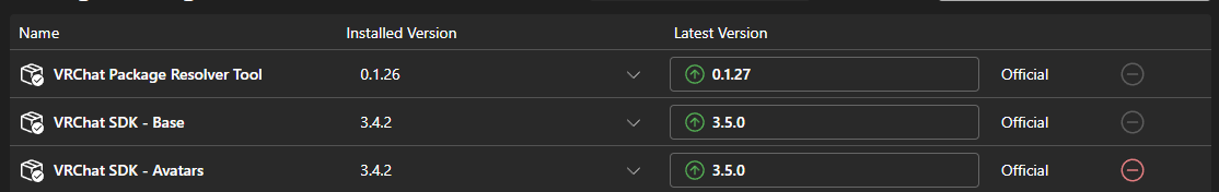 UNIT- 05: EDEN (VRCHAT/SDK3)
