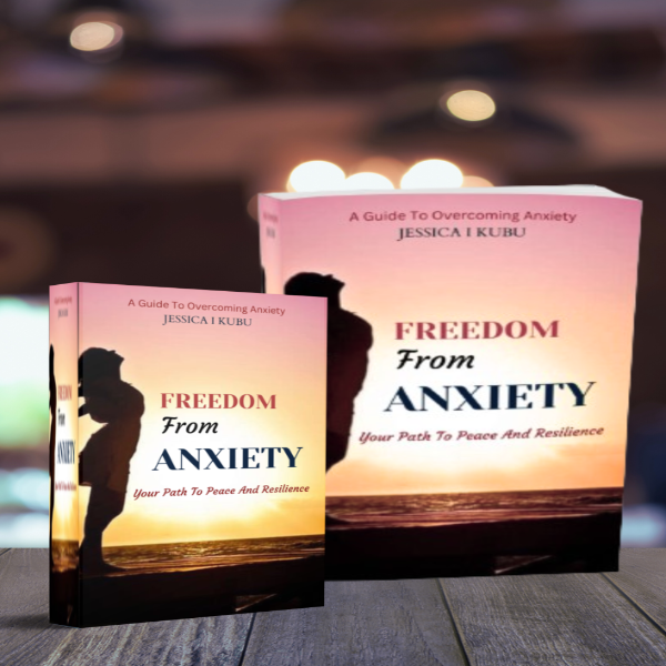 Freedom From Anxiety