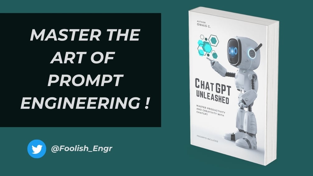chatGPT Mastery - Become a Prompt Engineer (35+ Highly Qualified ...