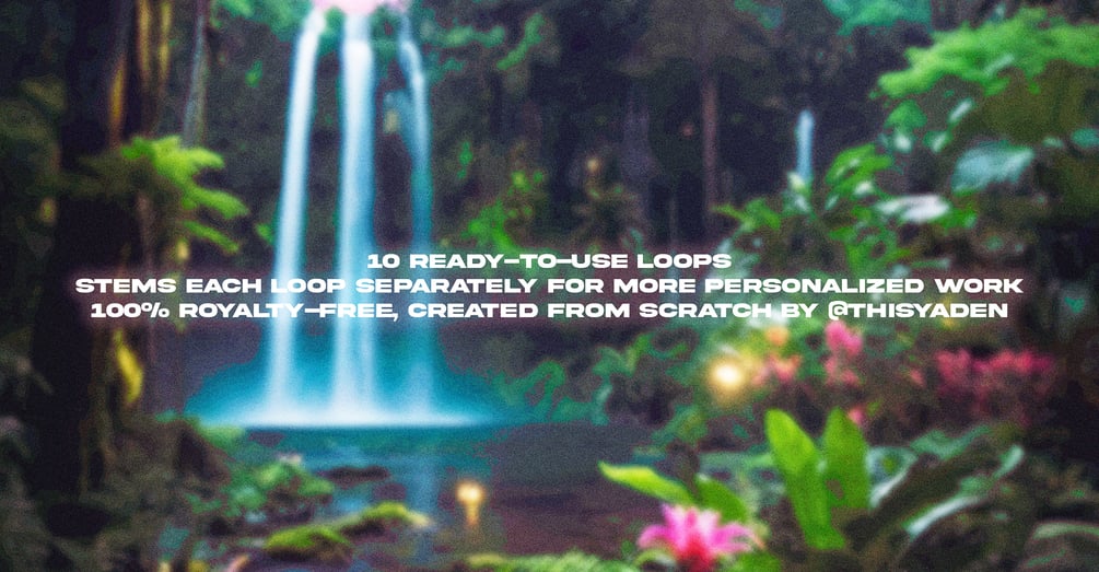 Zenith Jazz - New Jazz Loop Kit (100% Royalty Free)