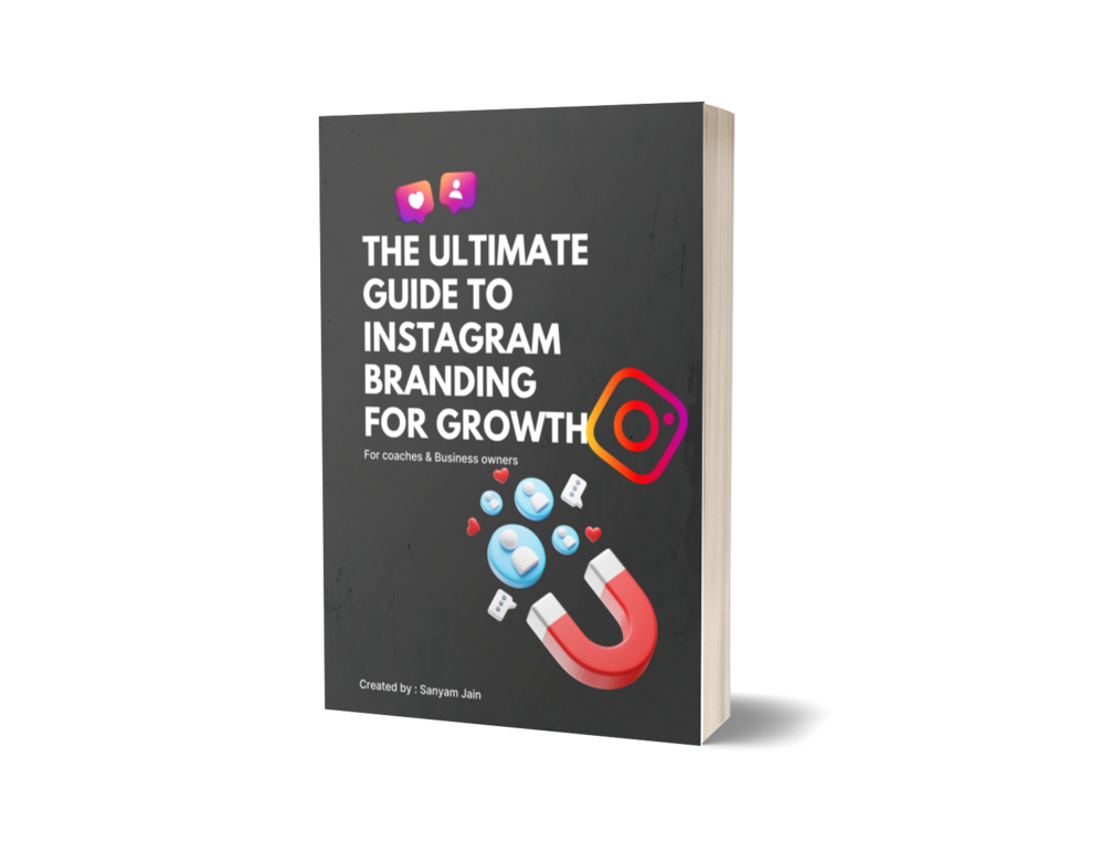 The Ultimate Guide to Instagram Branding for Growth
