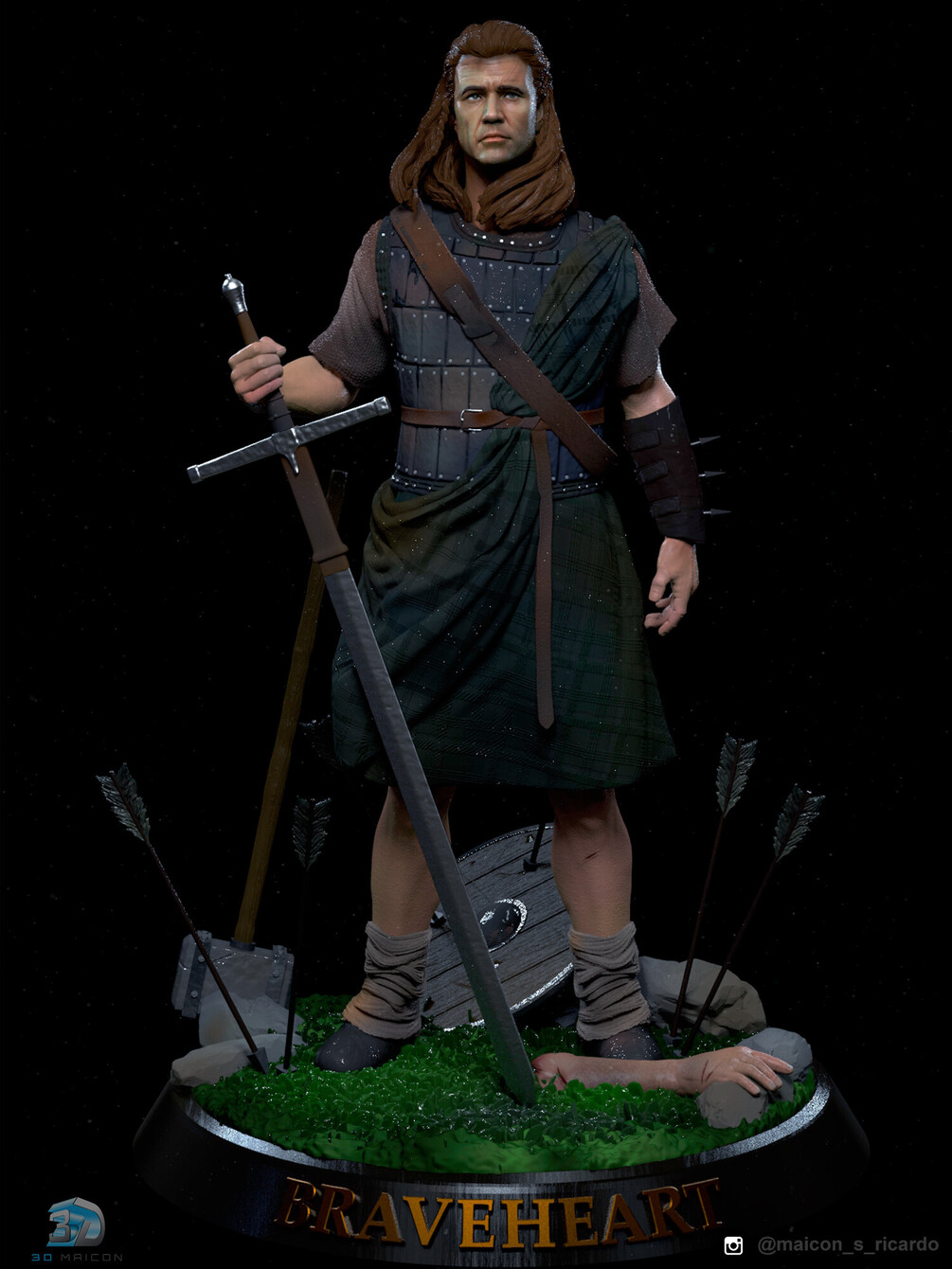 Braveheart