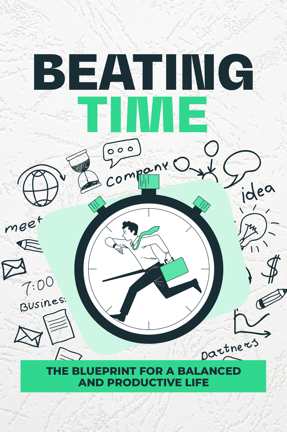 Beating Time: Thе Bluеprint for a Balancеd and Productivе Lifе