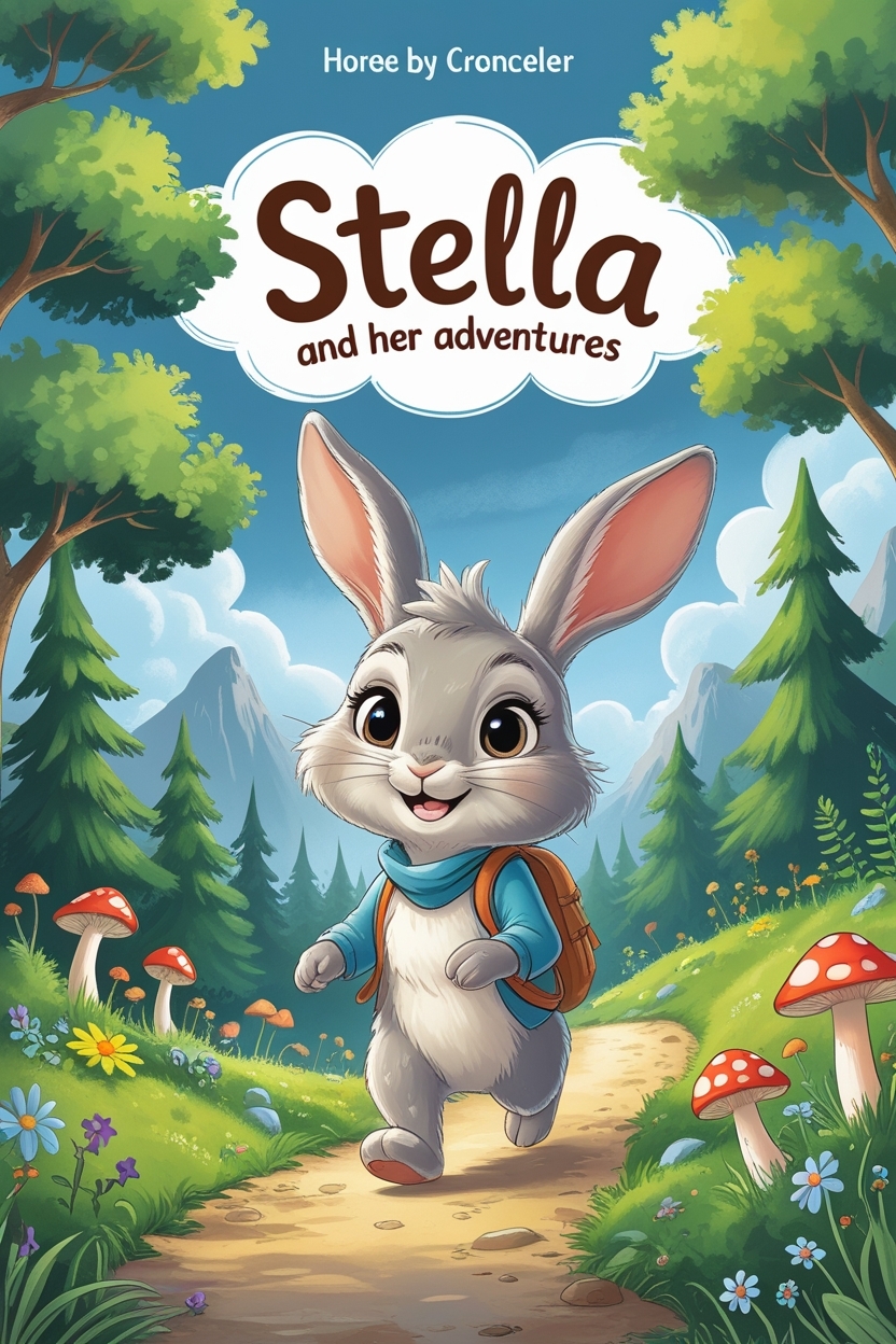 Stella and Her Adventures